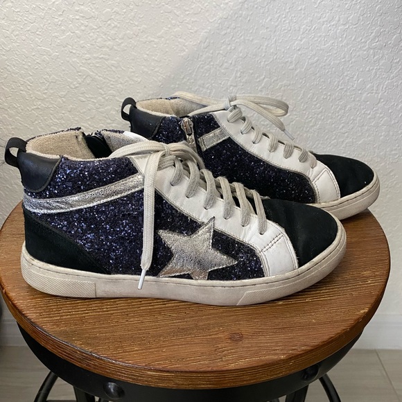 Steven New York | Shoes | Steven New York Sneakers | Poshmark